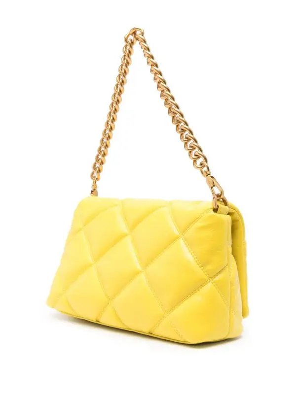 Liu Jo Lapuffy Shoulder Bag