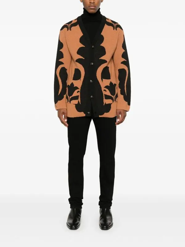 Jacob Cohen Nick Slim Jeans - Black