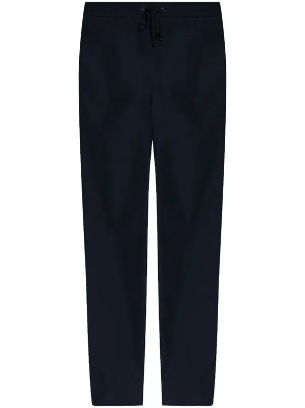 Moncler Logo-patch Trousers