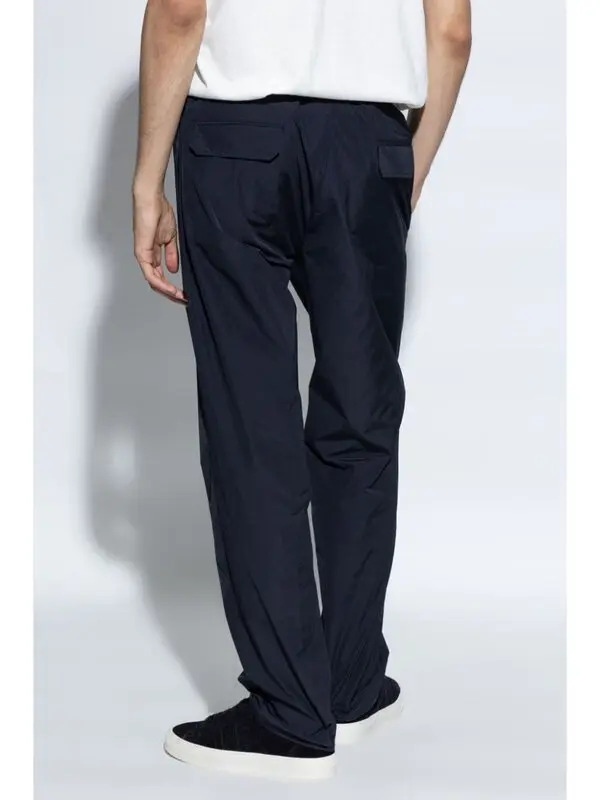 Moncler Logo-patch Trousers