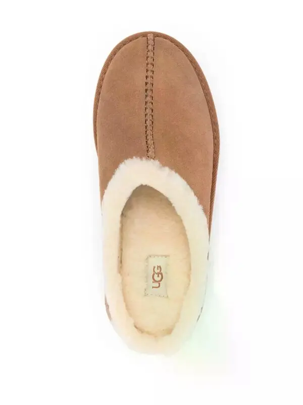 UGG New Heights Mules - Neutrals