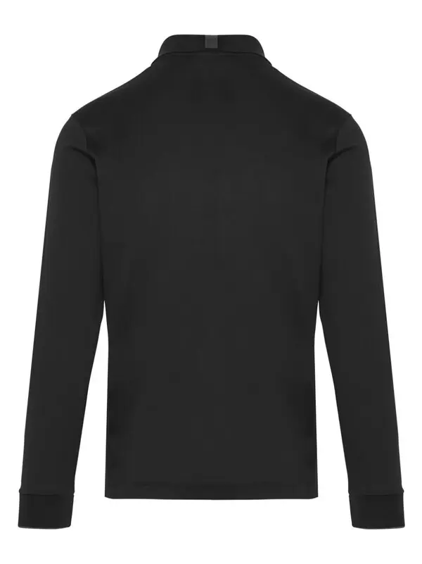 Paul & Shark Appliqué-logo Polo Shirt