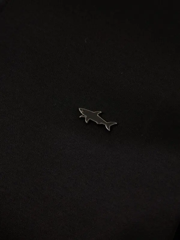 Paul & Shark Appliqué-logo Polo Shirt