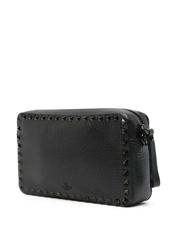 Valentino Garavani Rockstud Messenger Bag