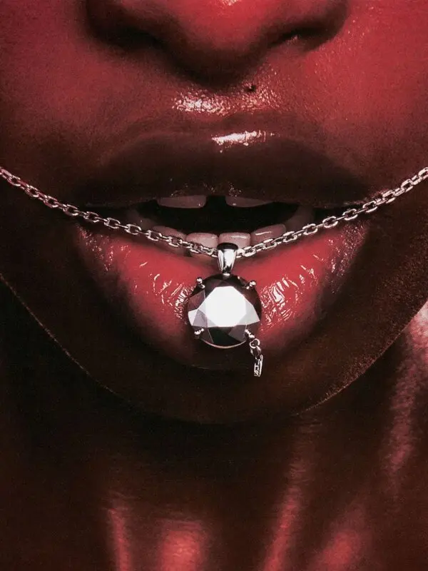 DIESEL® Necklace Dl1355040