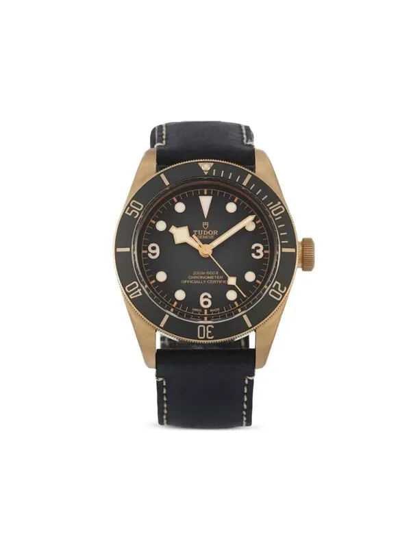 TUDOR Bay Bronze 43mm