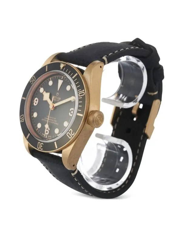 TUDOR Bay Bronze 43mm