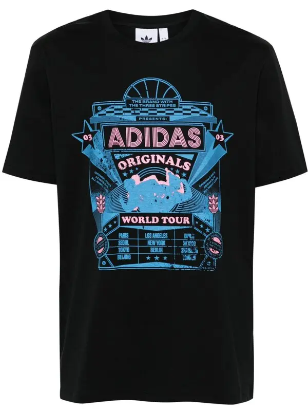 Adidas Street 4 T-shirt