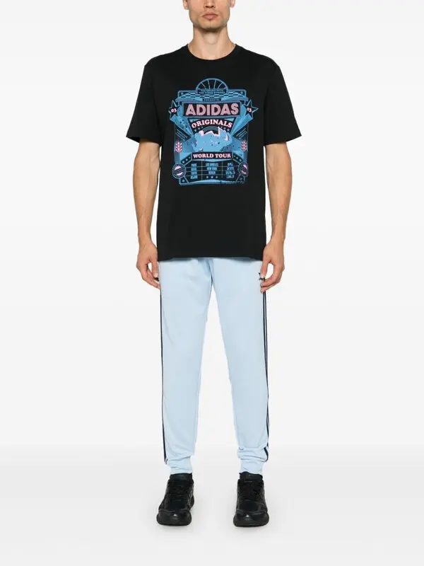 Adidas Street 4 T-shirt
