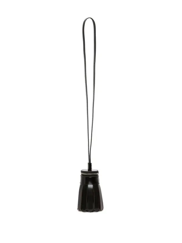 JW Anderson Mini Tassel Cross Body Bag