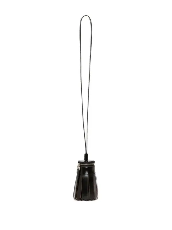 JW Anderson Mini Tassel Cross Body Bag