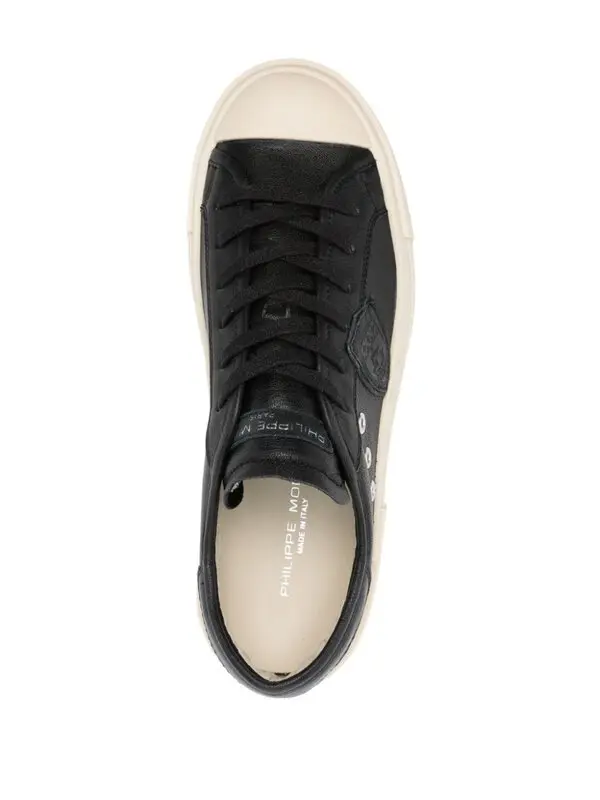 Philippe Model Haute Sneakers