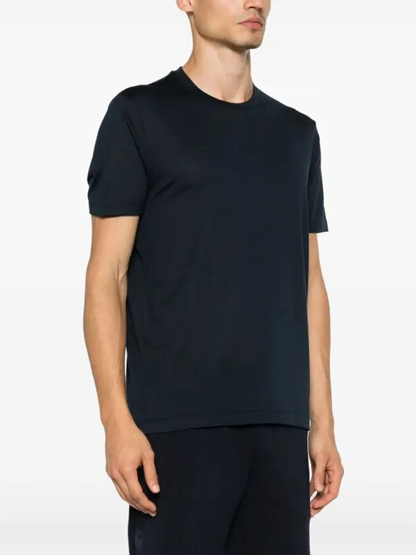 Paul & Shark Crew-neck T-shirt