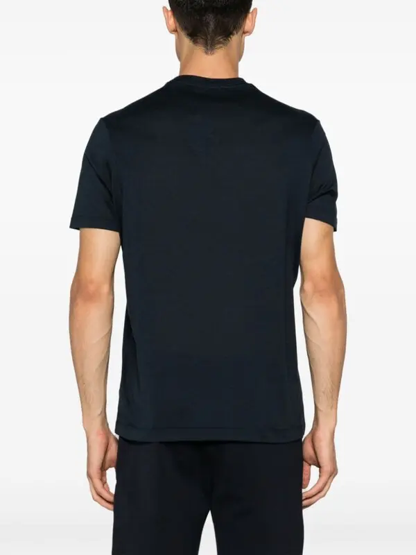 Paul & Shark Crew-neck T-shirt