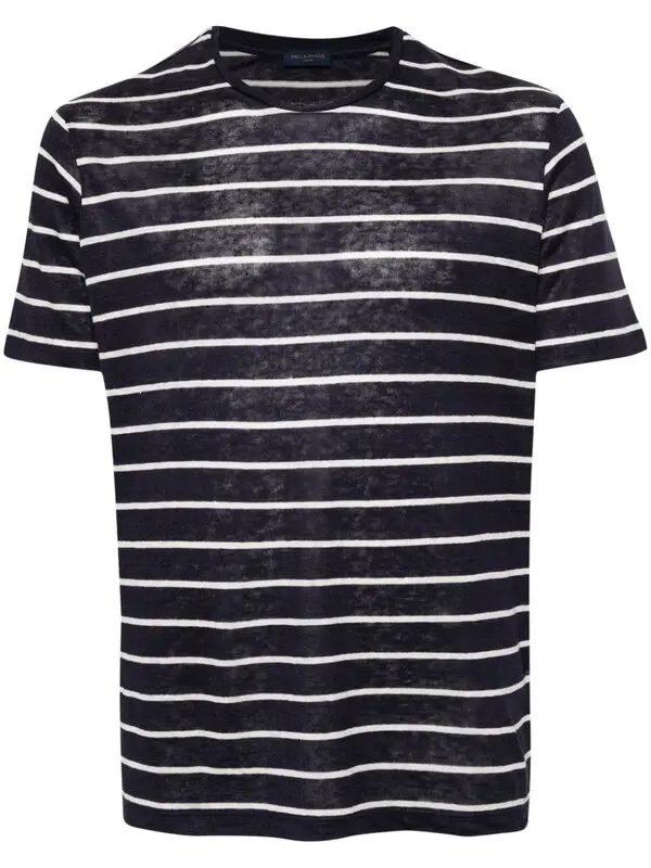 Paul & Shark Striped T-shirt