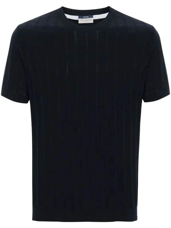 Paul & Shark Cotton T-shirt