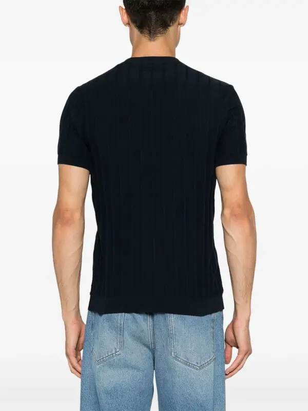 Paul & Shark Cotton T-shirt