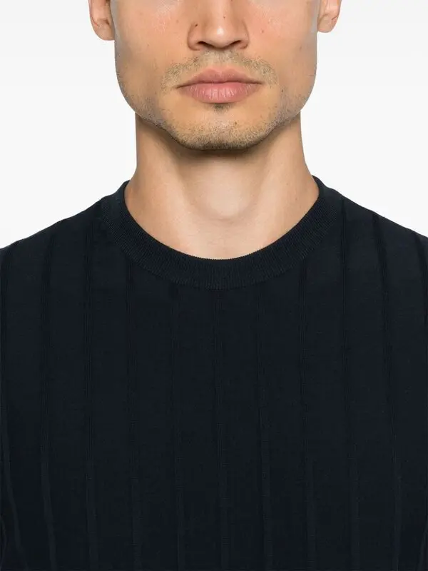 Paul & Shark Cotton T-shirt
