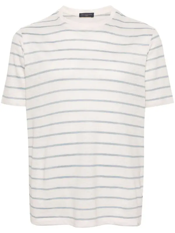 Paul & Shark Striped T-shirt