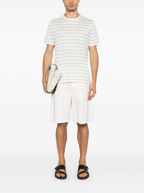 Paul & Shark Striped T-shirt