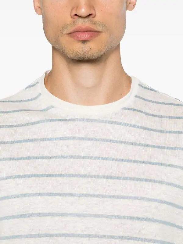 Paul & Shark Striped T-shirt