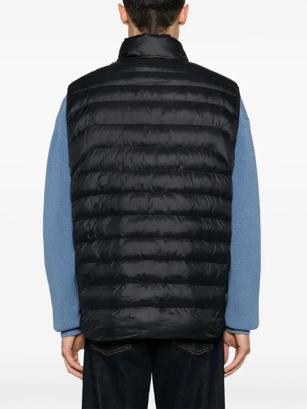 Polo Ralph Lauren Colden Gilet - Black