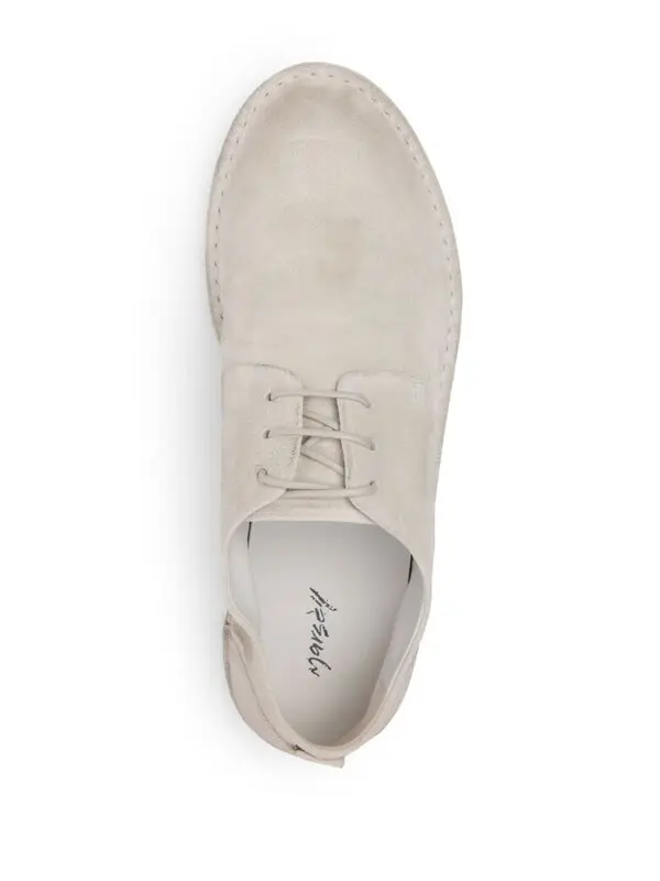Marsèll Sancrispa Derby Shoes