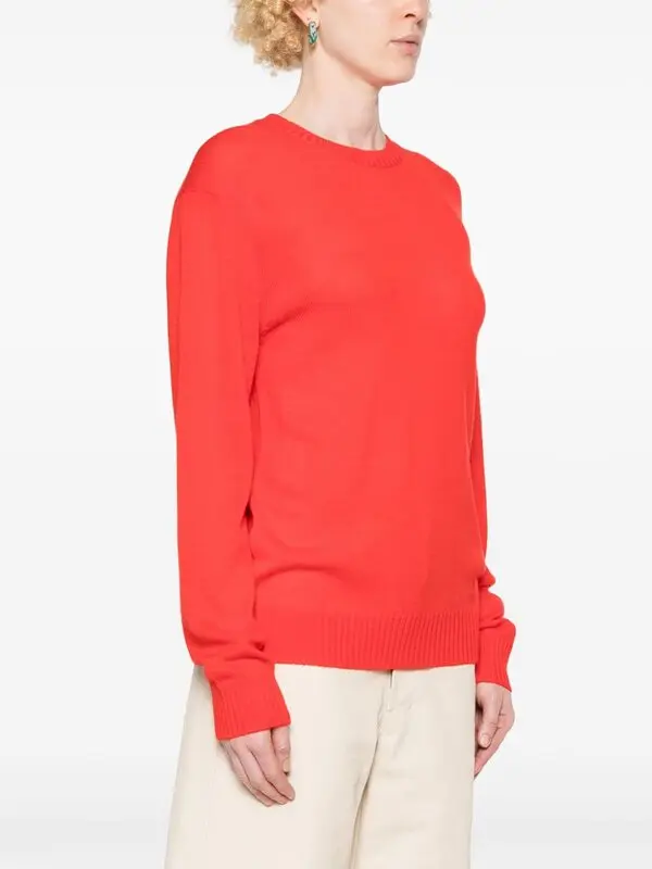JIL SANDER Fine-knit Jumper