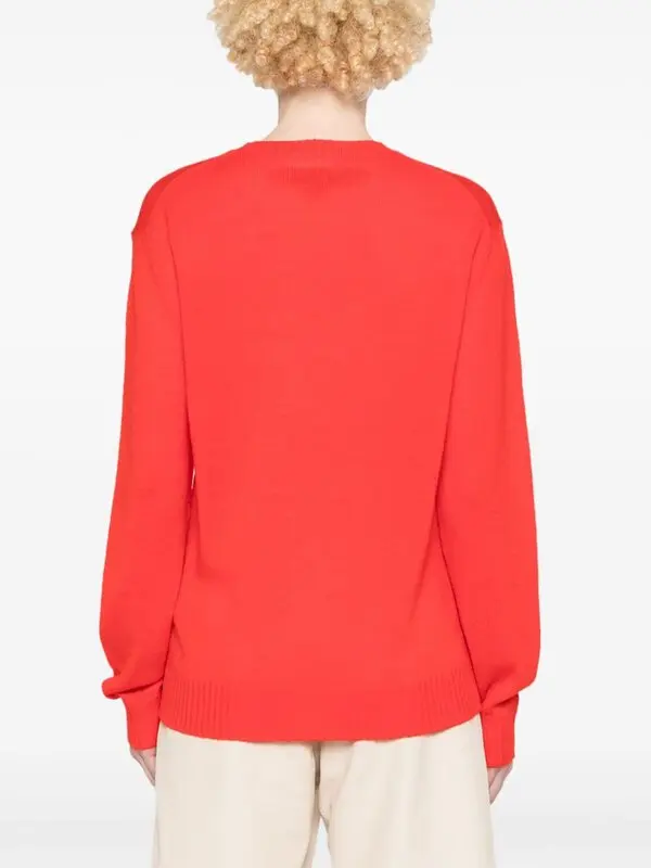 JIL SANDER Fine-knit Jumper