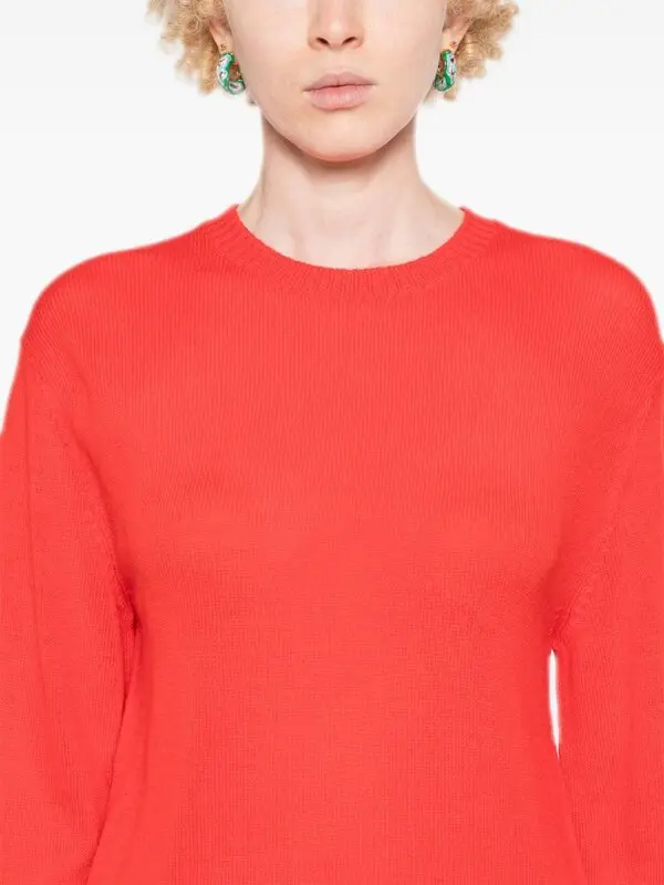 JIL SANDER Fine-knit Jumper