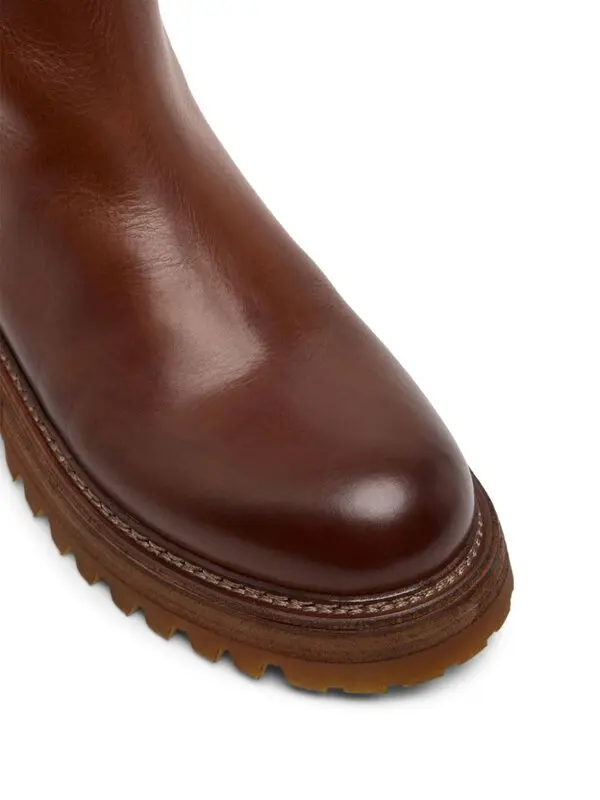 Marsèll Carrucola Ankle Boots
