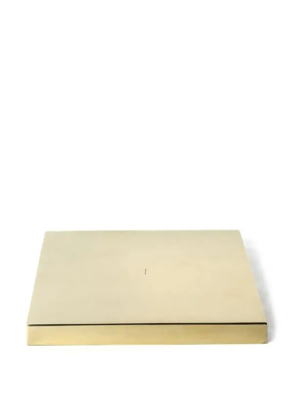 PARTS OF FOUR Medium Judd Runner Tray