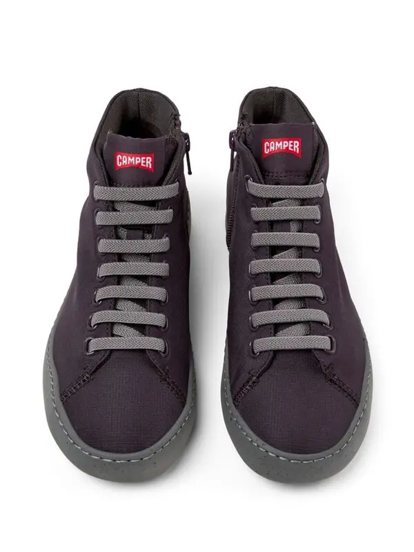 Camper Peu Touring Lace-up Sneakers