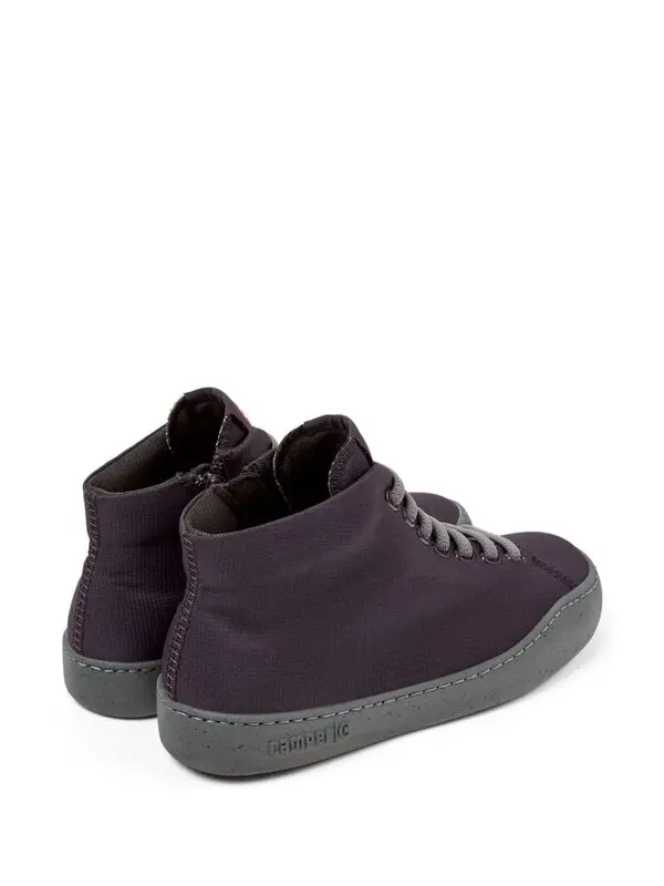 Camper Peu Touring Lace-up Sneakers