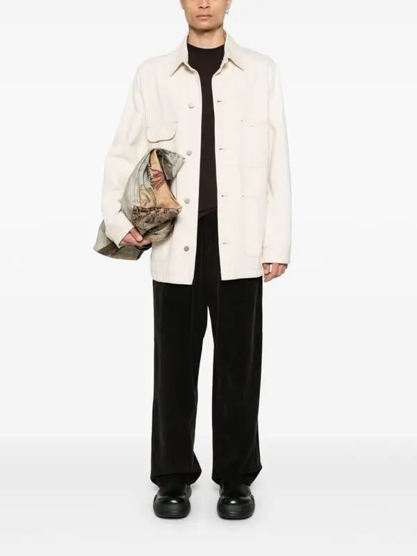 HAIKURE Jo Velvet Trousers