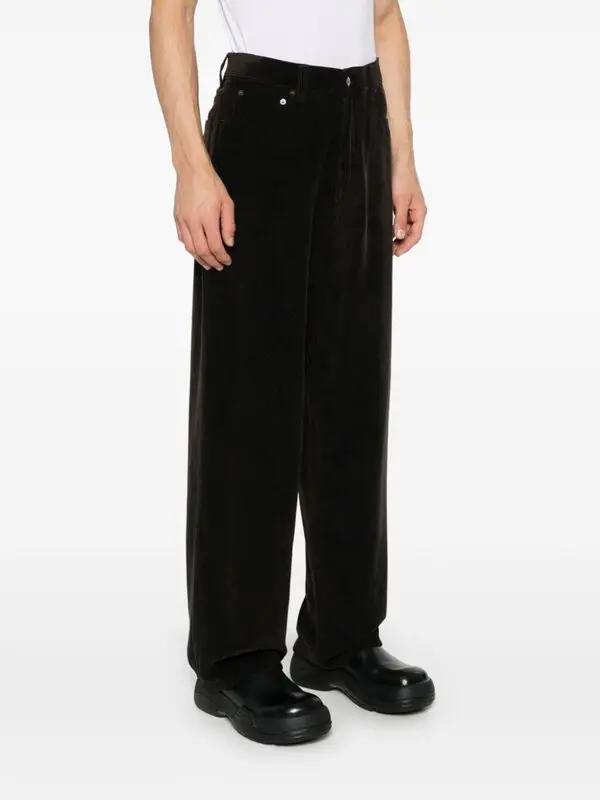 HAIKURE Jo Velvet Trousers