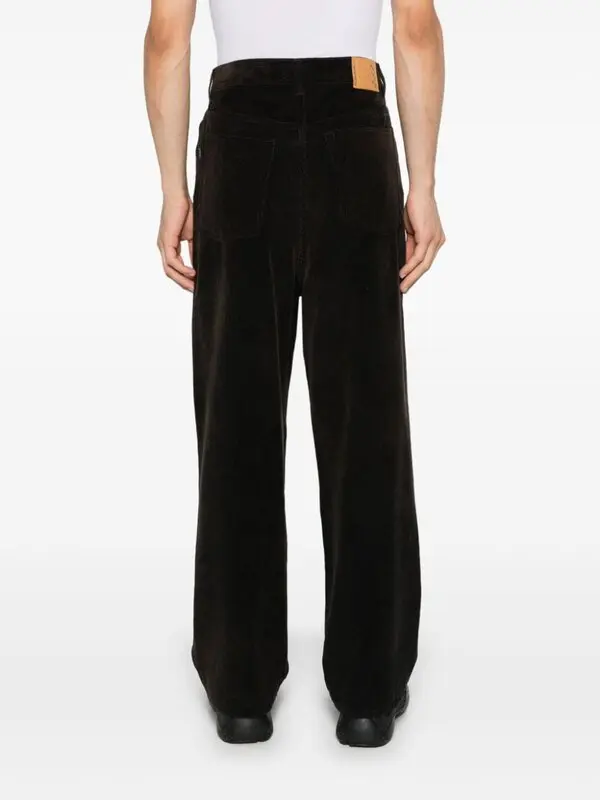 HAIKURE Jo Velvet Trousers