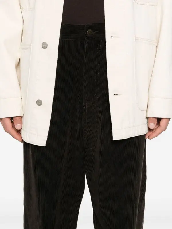 HAIKURE Jo Velvet Trousers