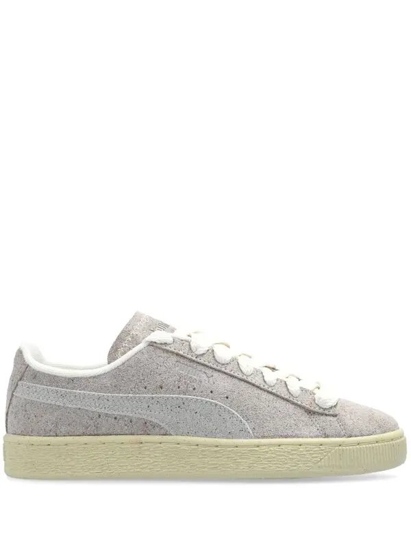 PUMA R-suede Sneakers - Grey