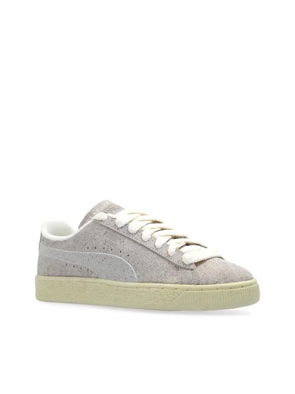 PUMA R-suede Sneakers - Grey