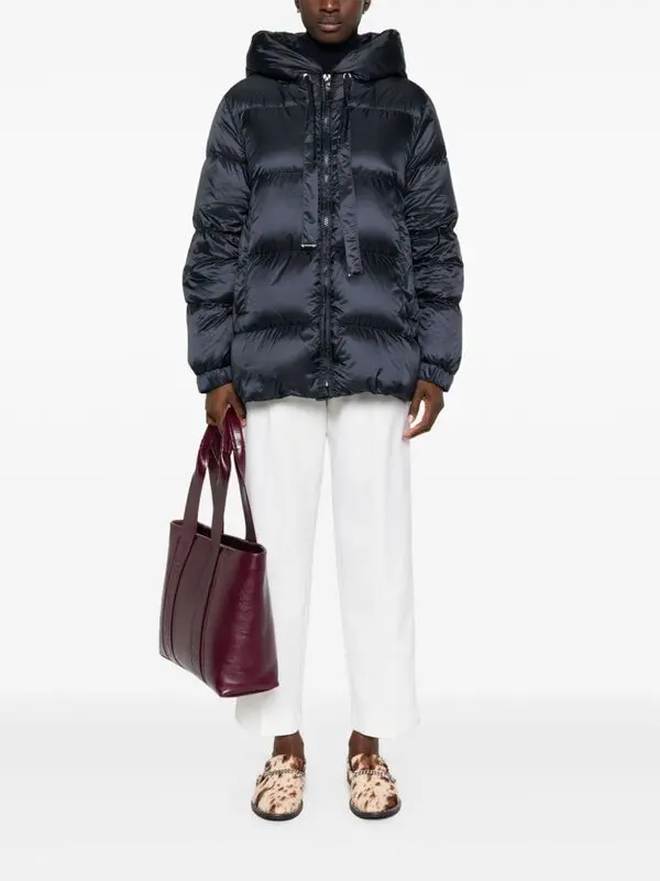 Max Mara Verbano Trousers - Neutrals