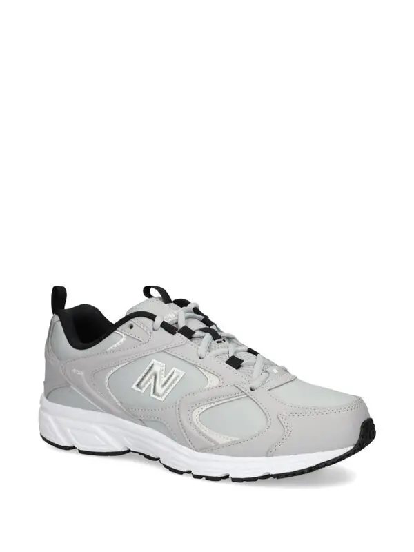 NEW BALANCE 408 Sneakers - Grey