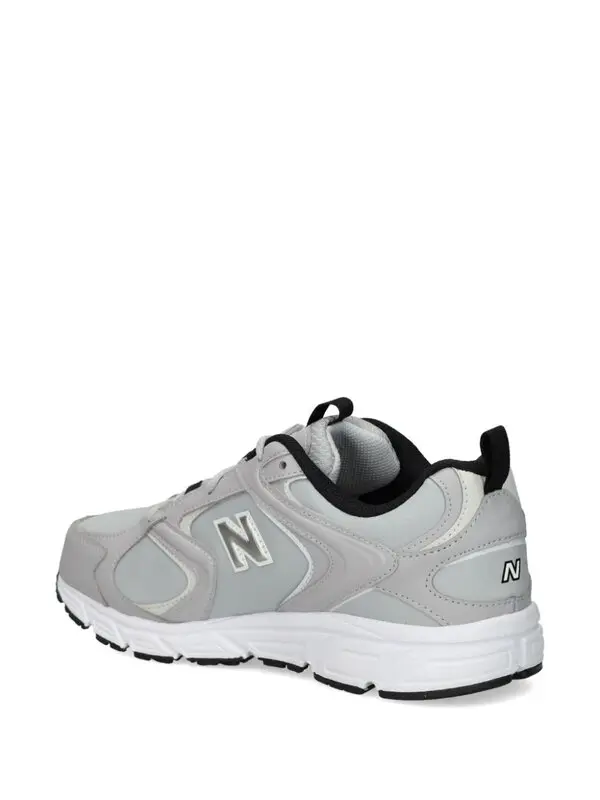 NEW BALANCE 408 Sneakers - Grey