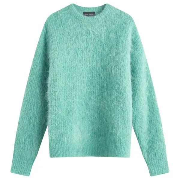 16Arlington Verano Alpaca Knitted Jumper