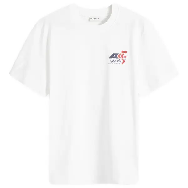 ADANOLA Oversized T-shirt
