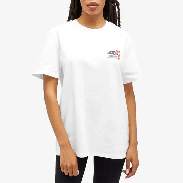 ADANOLA Oversized T-shirt