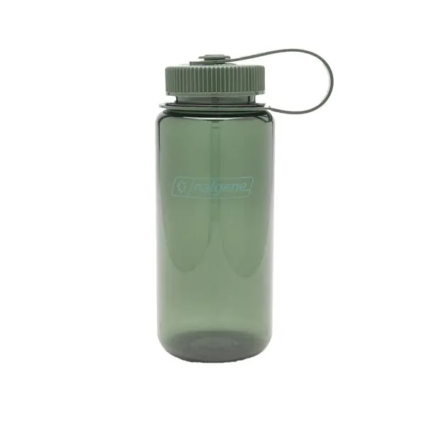 NALGENE Wide Mouth Tritan Sustain Water Bottle - One-color