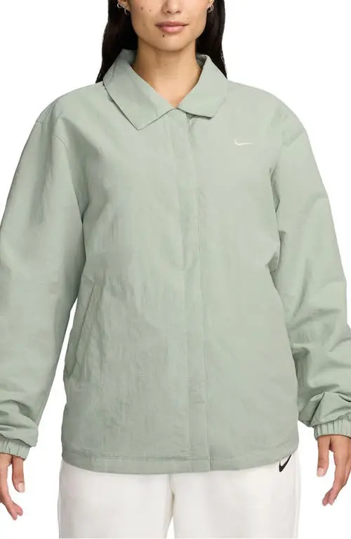 Nike Essential Water Repellent Oversize Jacket