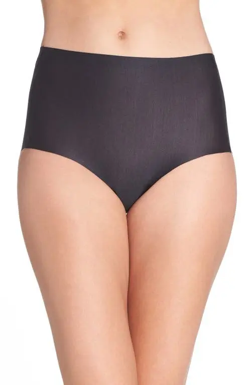 Wacoal Body Base® Smoothing Briefs - Black