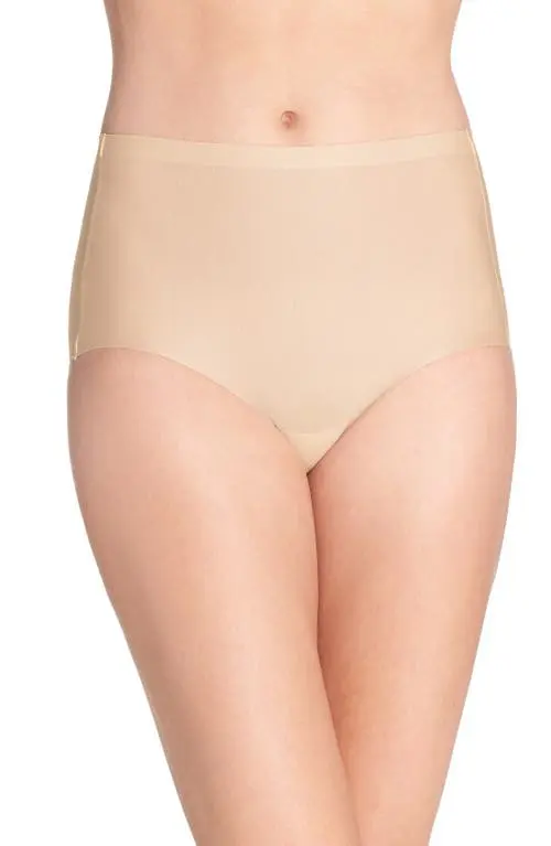 Wacoal Body Base® Smoothing Briefs - Sand